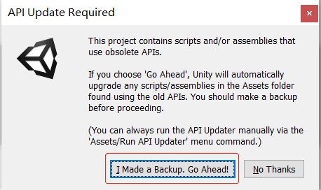 雷达+Unity+TUIO实现与投影交互